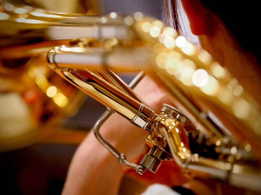 Ouverture d’une nouvelle classe de trombone - Ecole Cortot