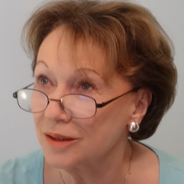 RODDE Anne-Marie - Ecole Cortot