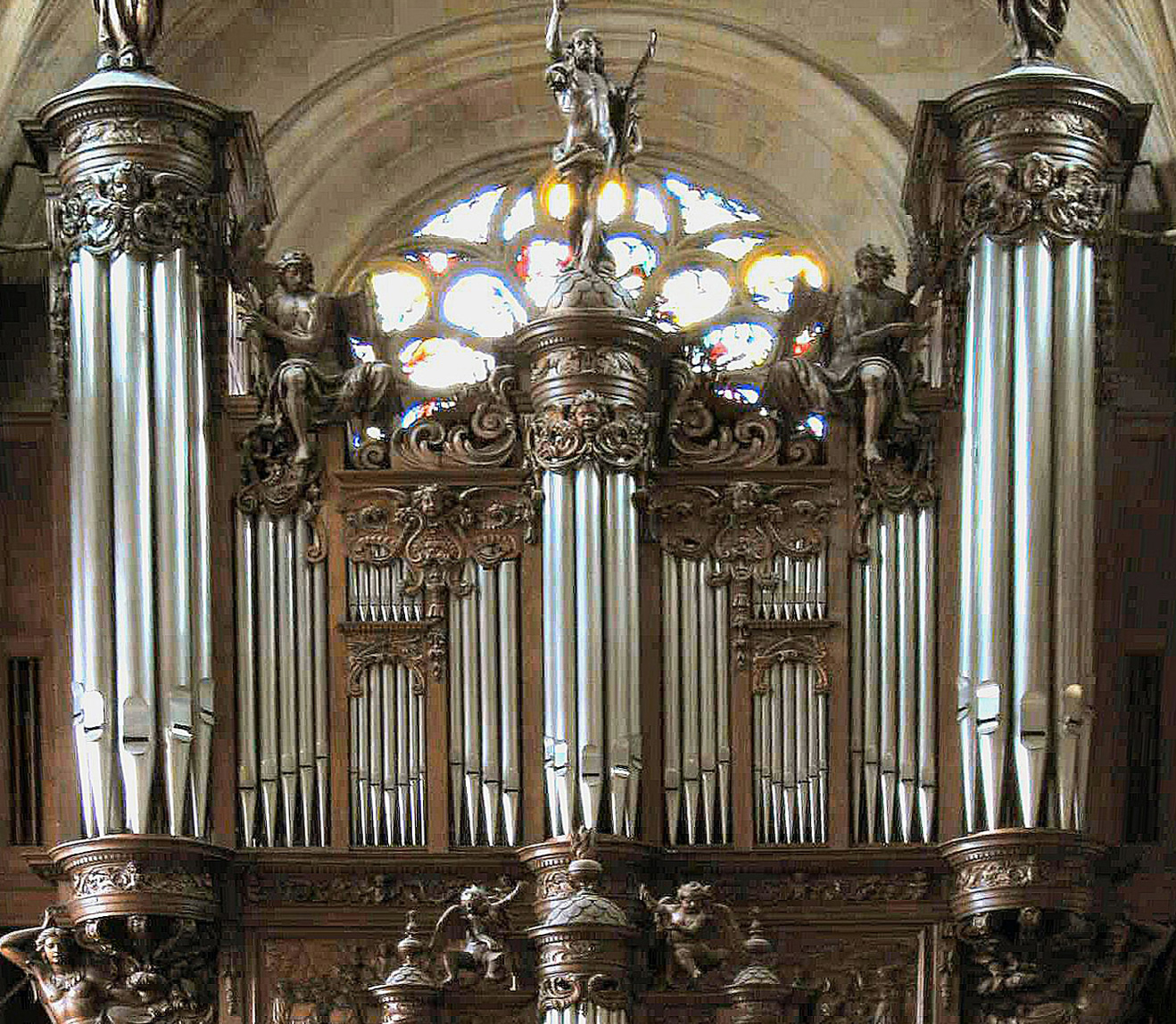 Concert de midi et demi avec Clément CORON, Dian YU et Zoé HOYBEL ...