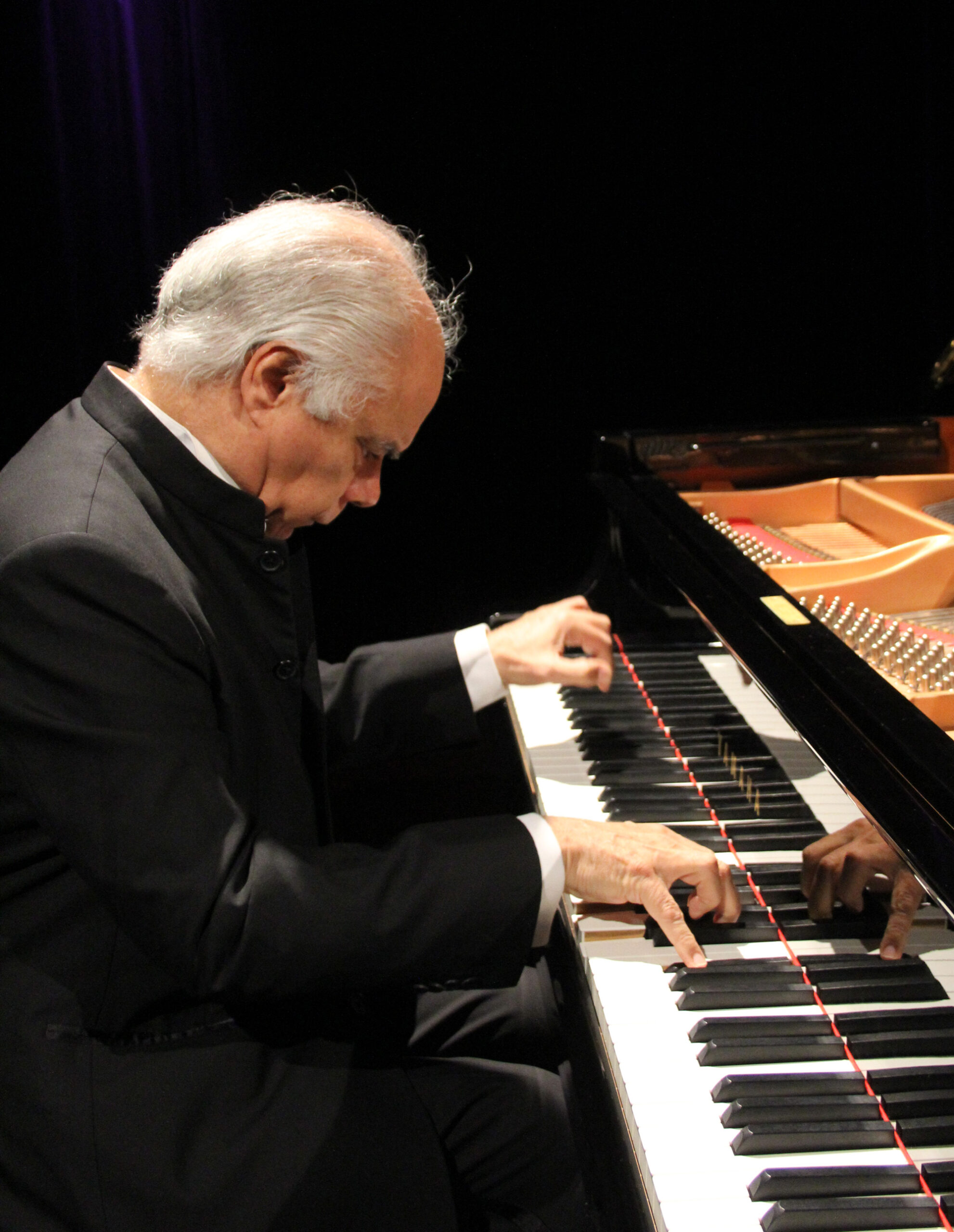 REACH Pierre - Ecole Cortot