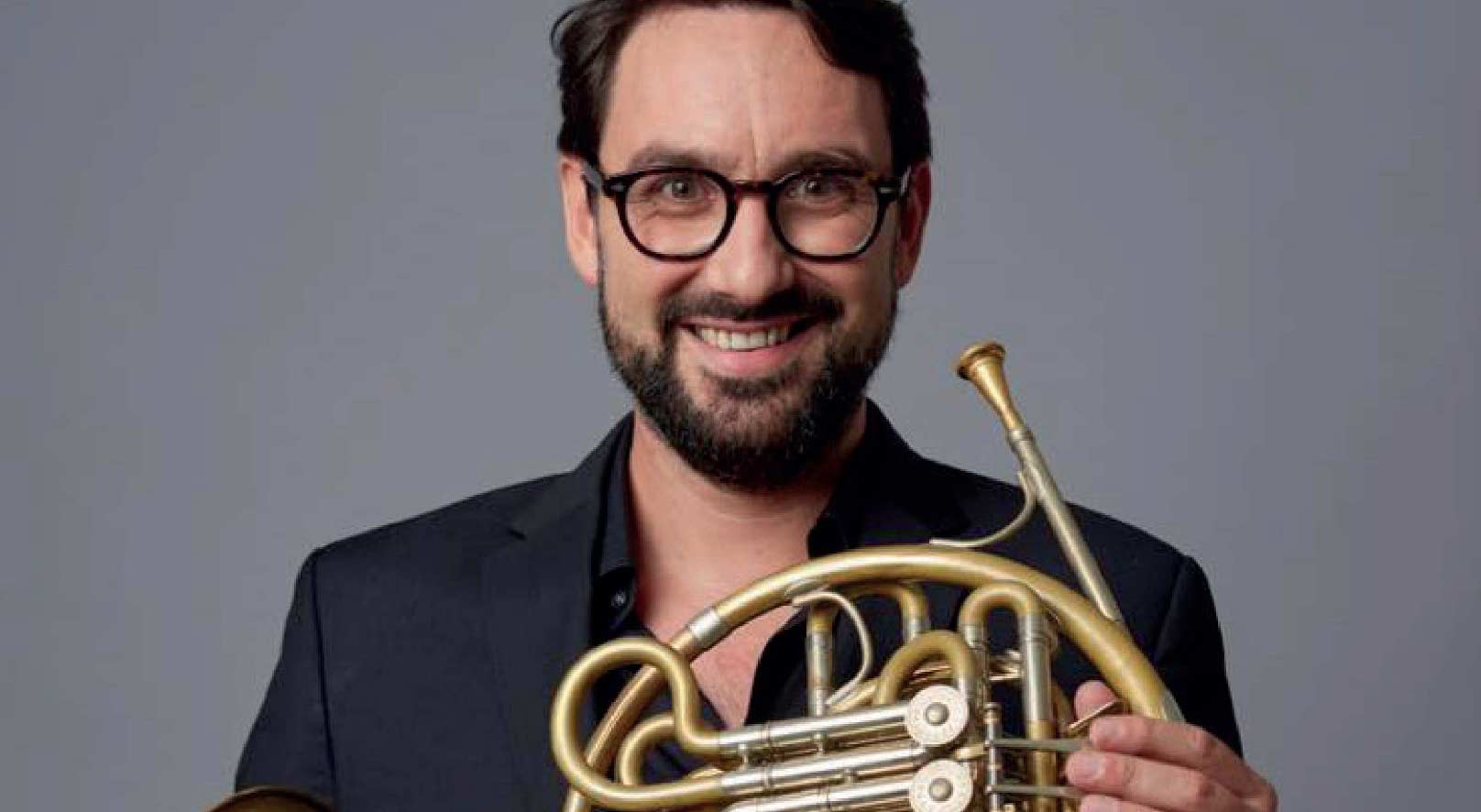 BARSONY Benoît de - Ecole Normale de Musique de Paris