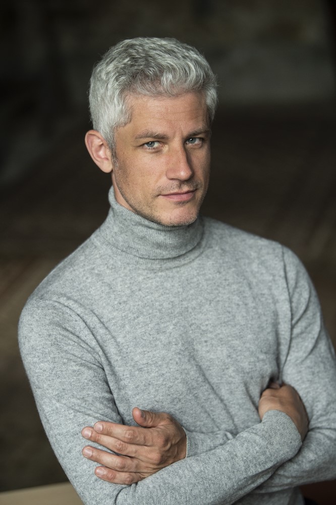 CROSSLEY-MERCER Edwin - Ecole Cortot