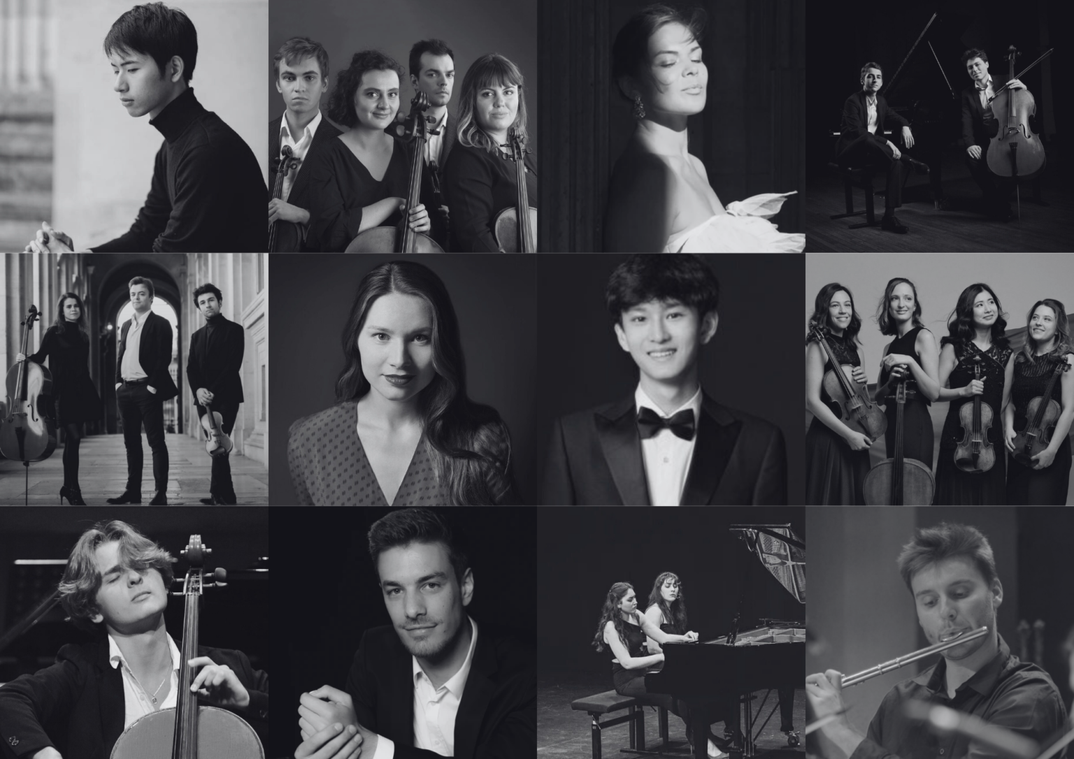 Elite Program - Ecole Cortot