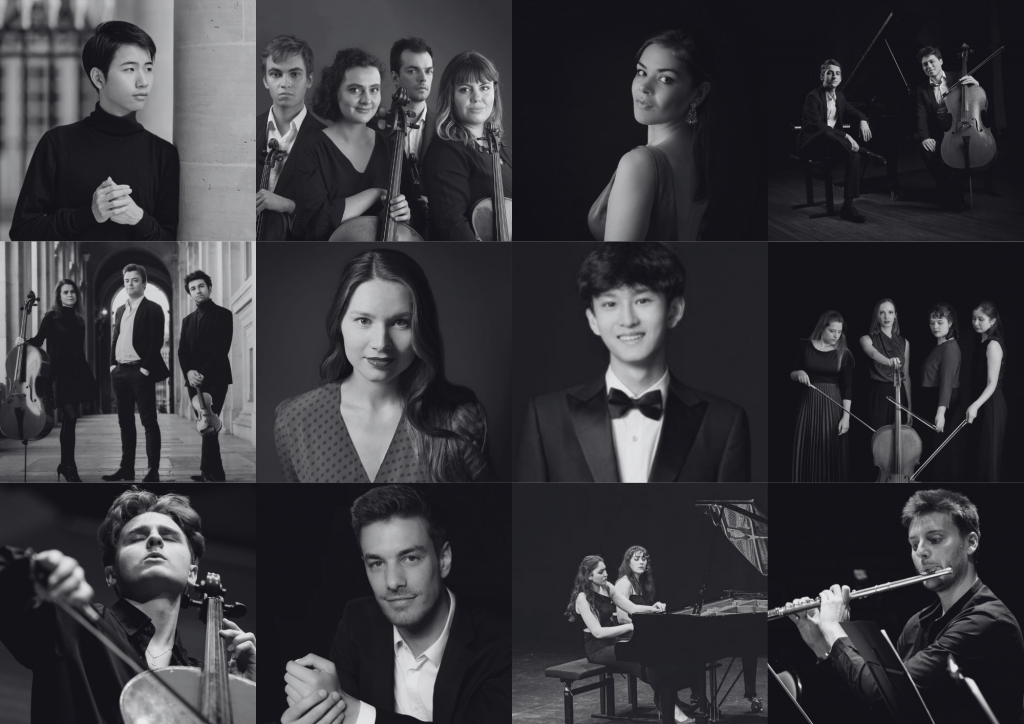 Elite Program - Ecole Cortot