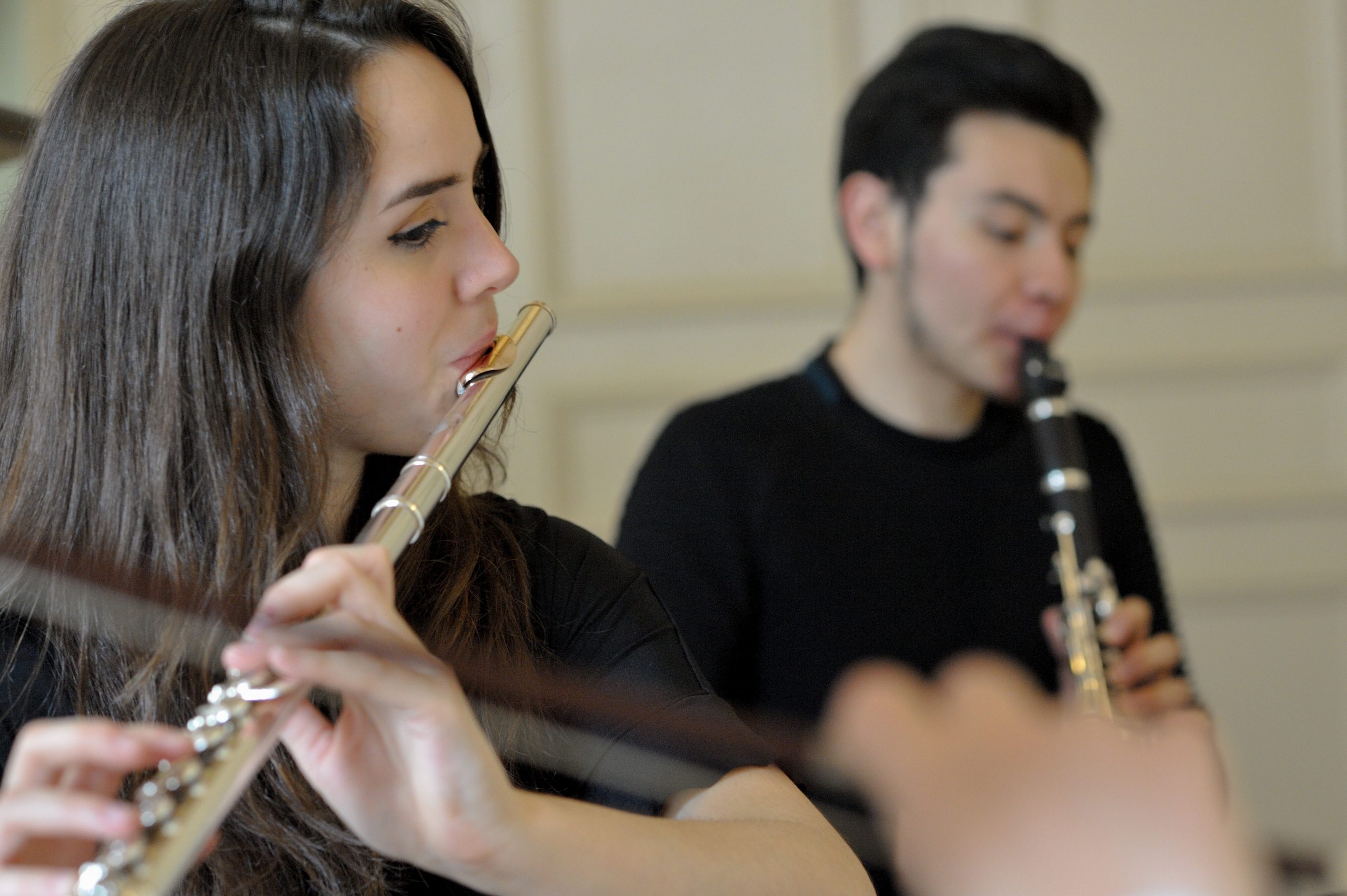 1er Cycle Supérieur - Ecole Cortot