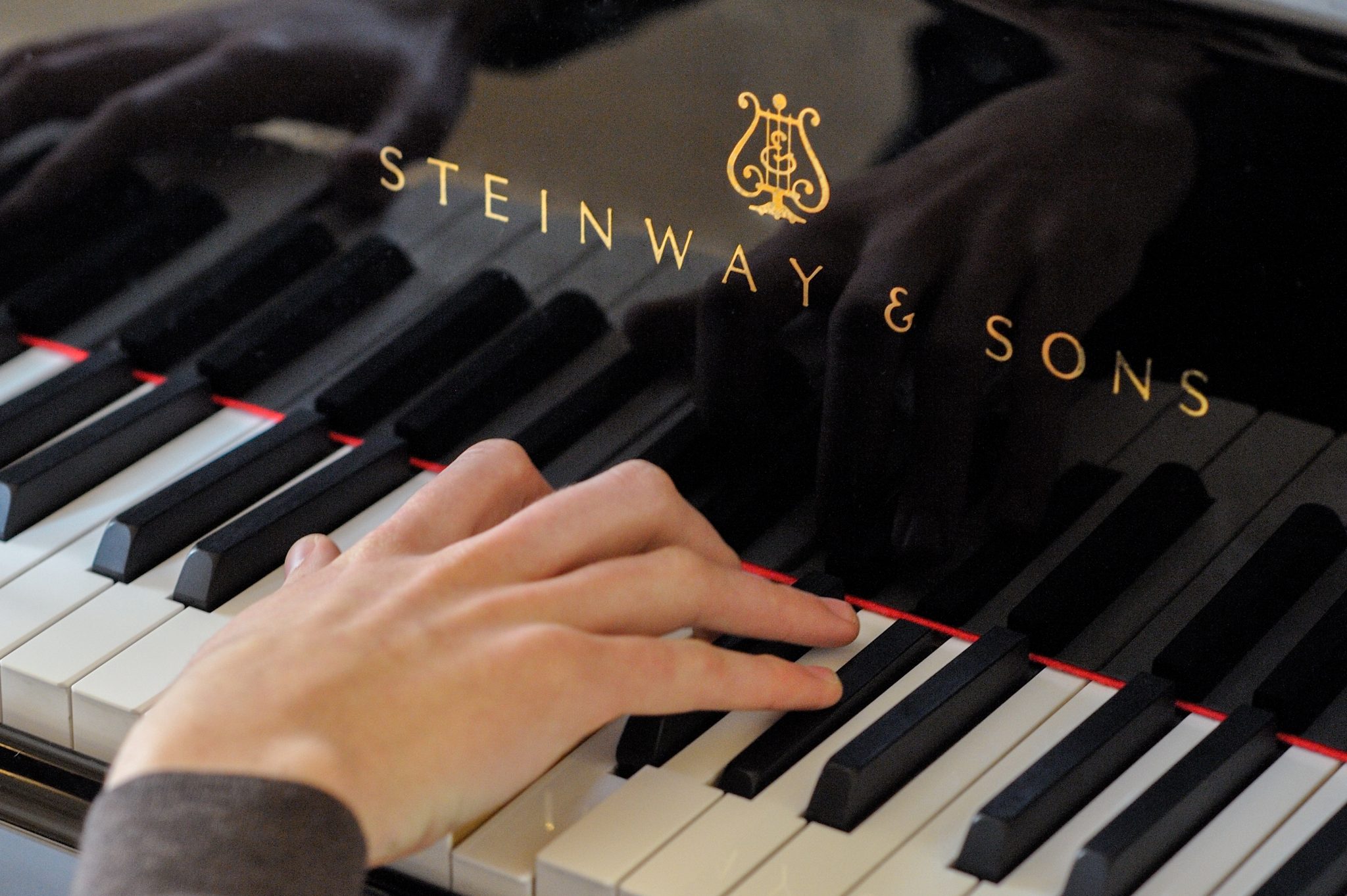 2ème Cycle Supérieur - Ecole Cortot